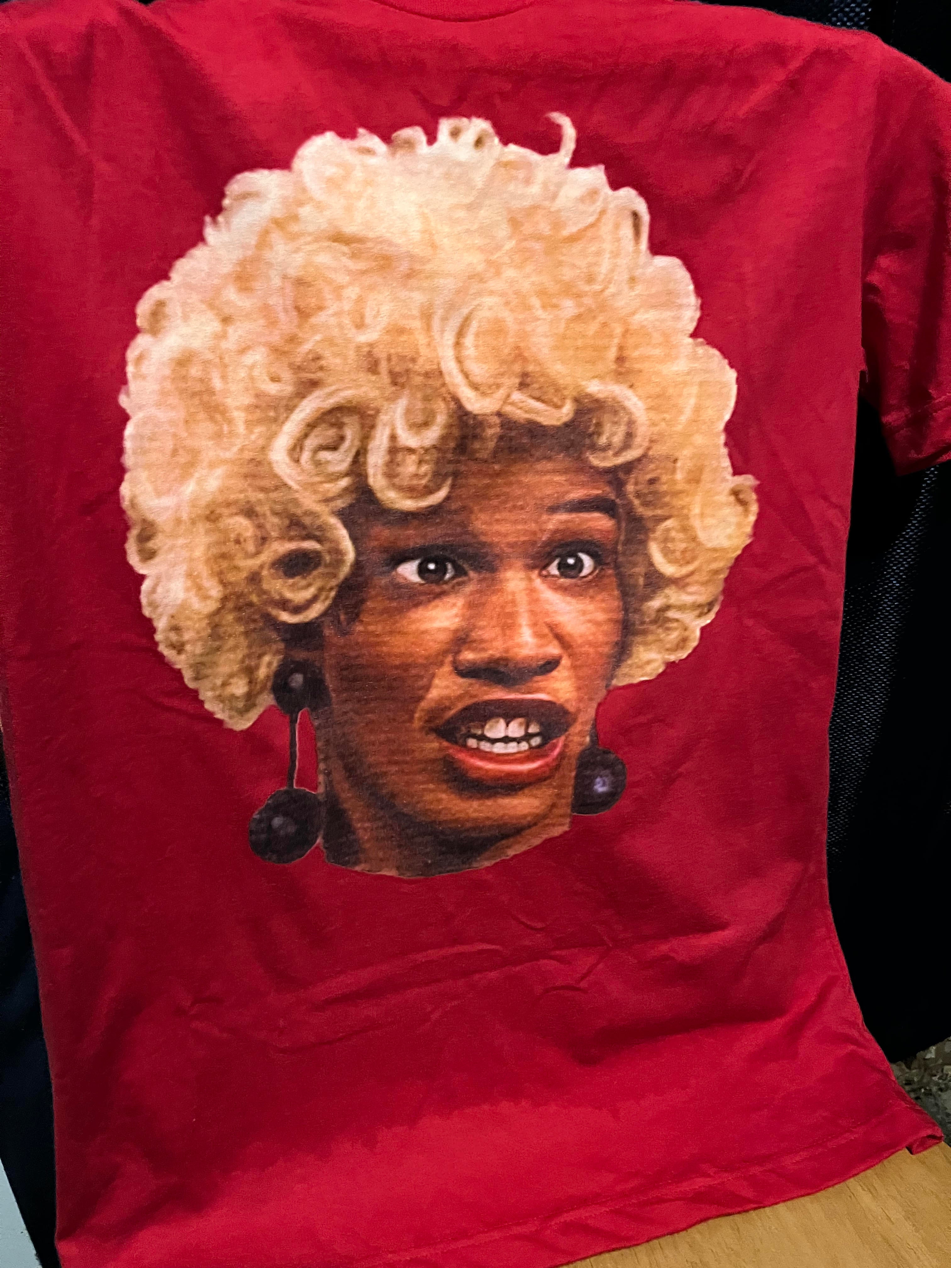 Jamie Foxx Snl Wanda